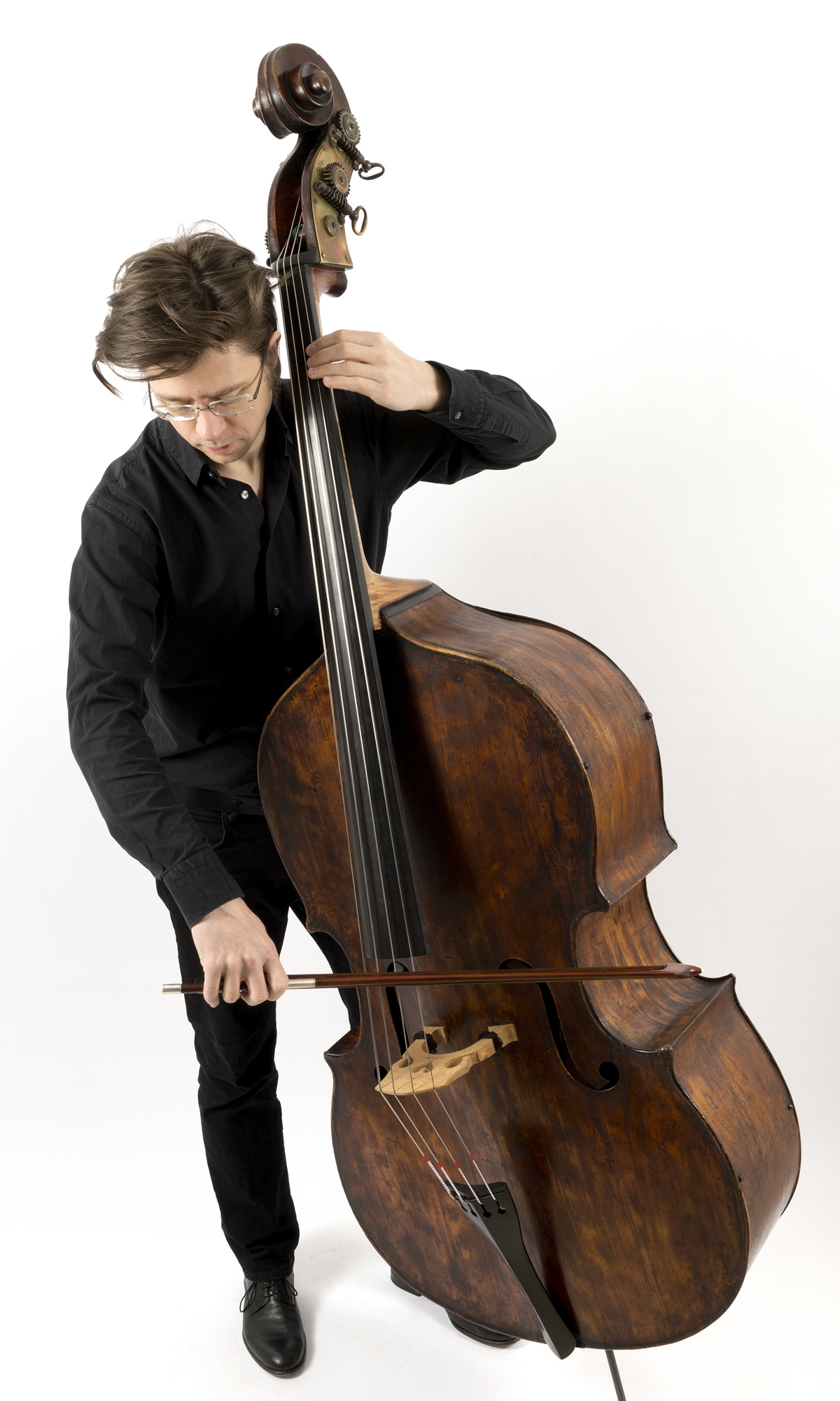 Håkon Thelin | Sparebankstiftelsen