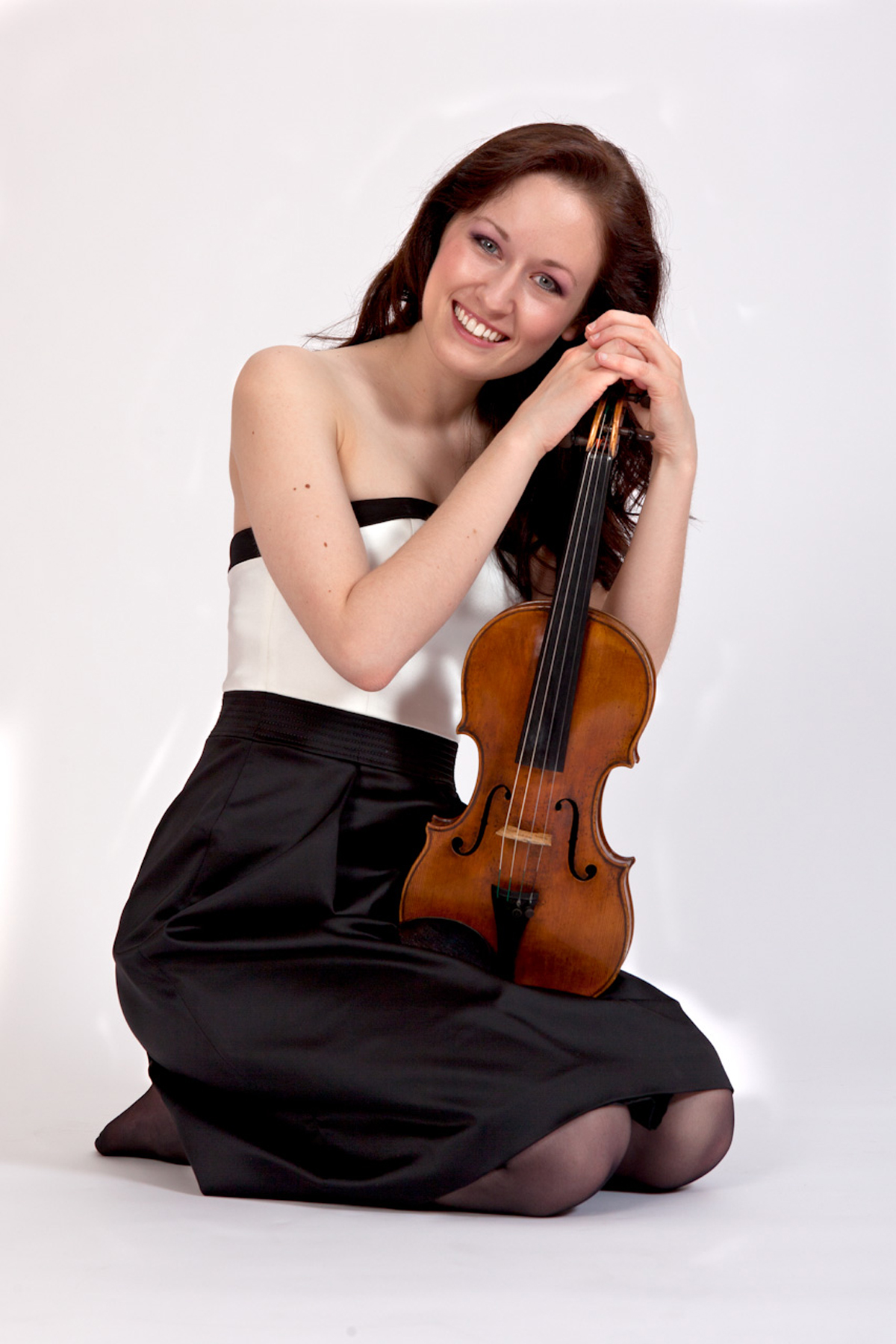 Ragnhild Hemsing - Sparebankstiftelsen