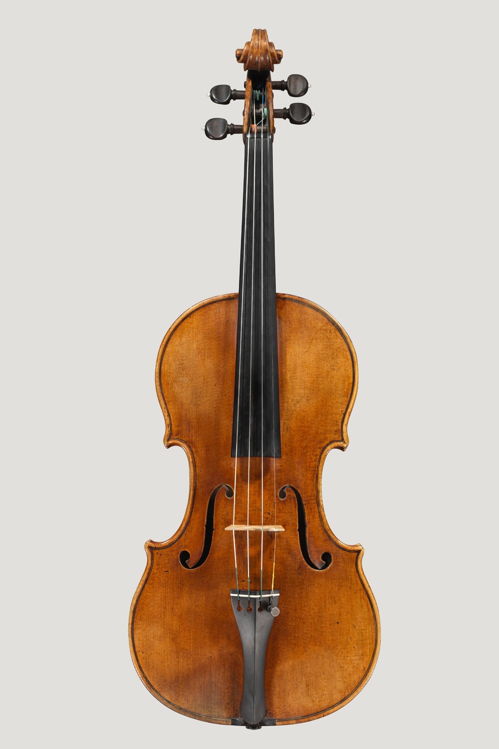 Antonio Stradivari | Sparebankstiftelsen