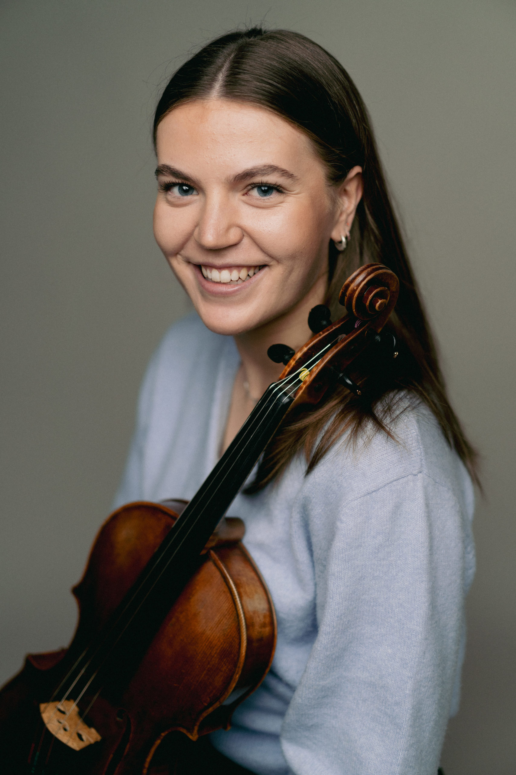 Ida Amalie Kvelland | Sparebankstiftelsen