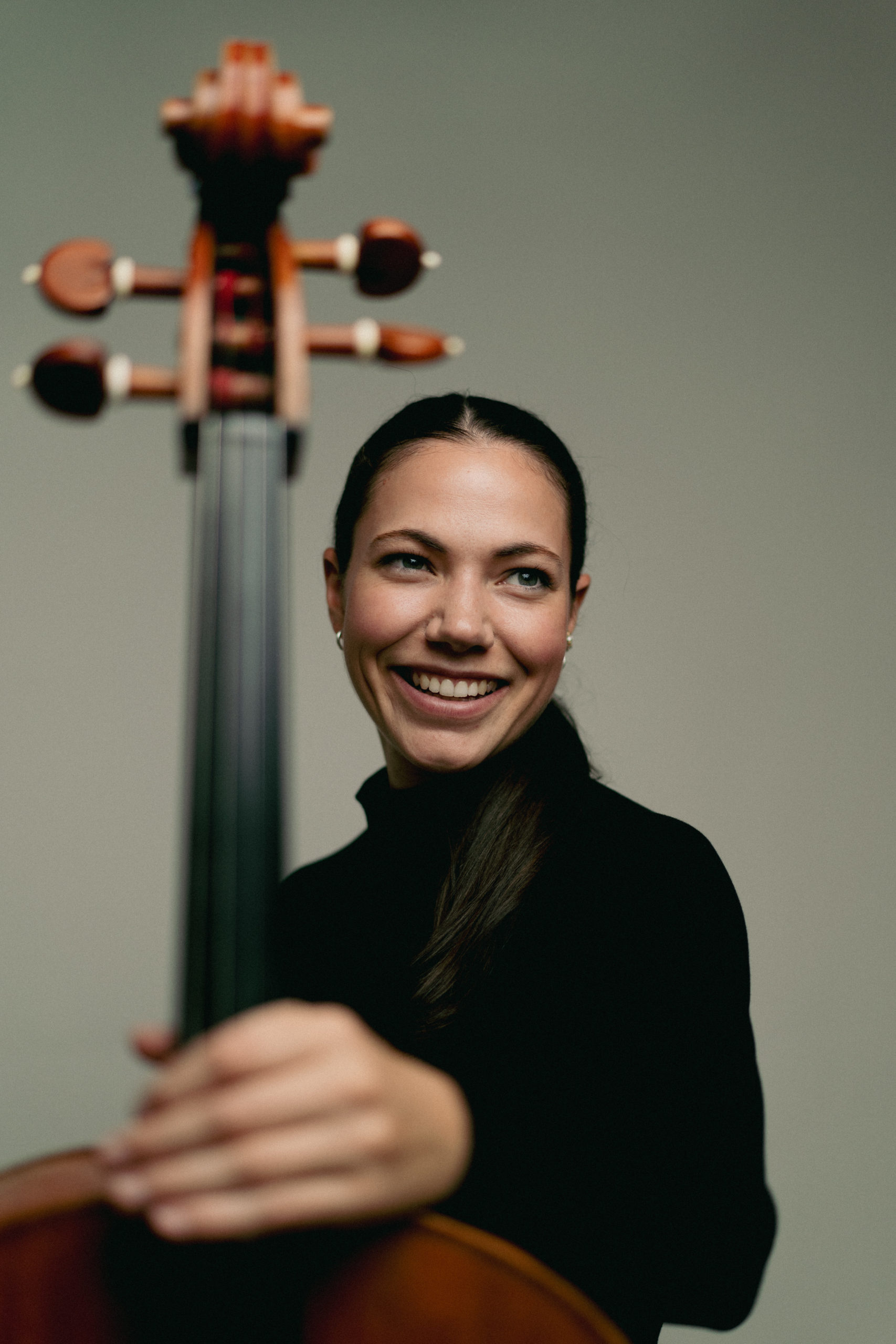 Sophia Hugo Cabo | Sparebankstiftelsen