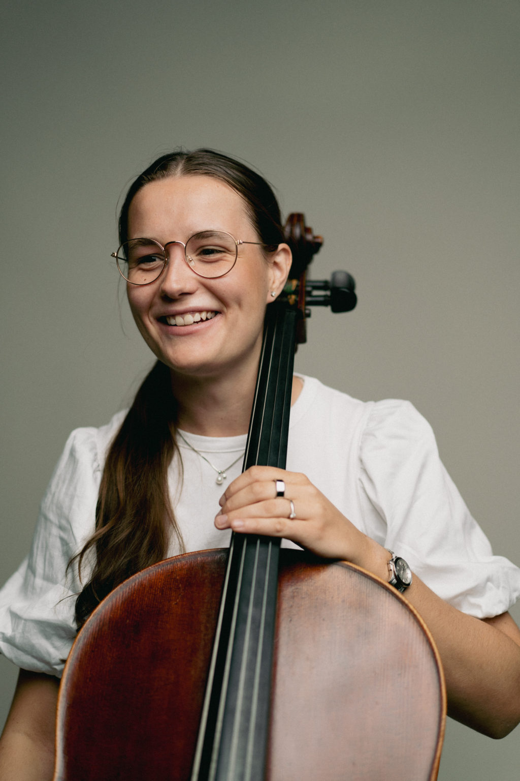 Emma Ohm Ballestad | Sparebankstiftelsen