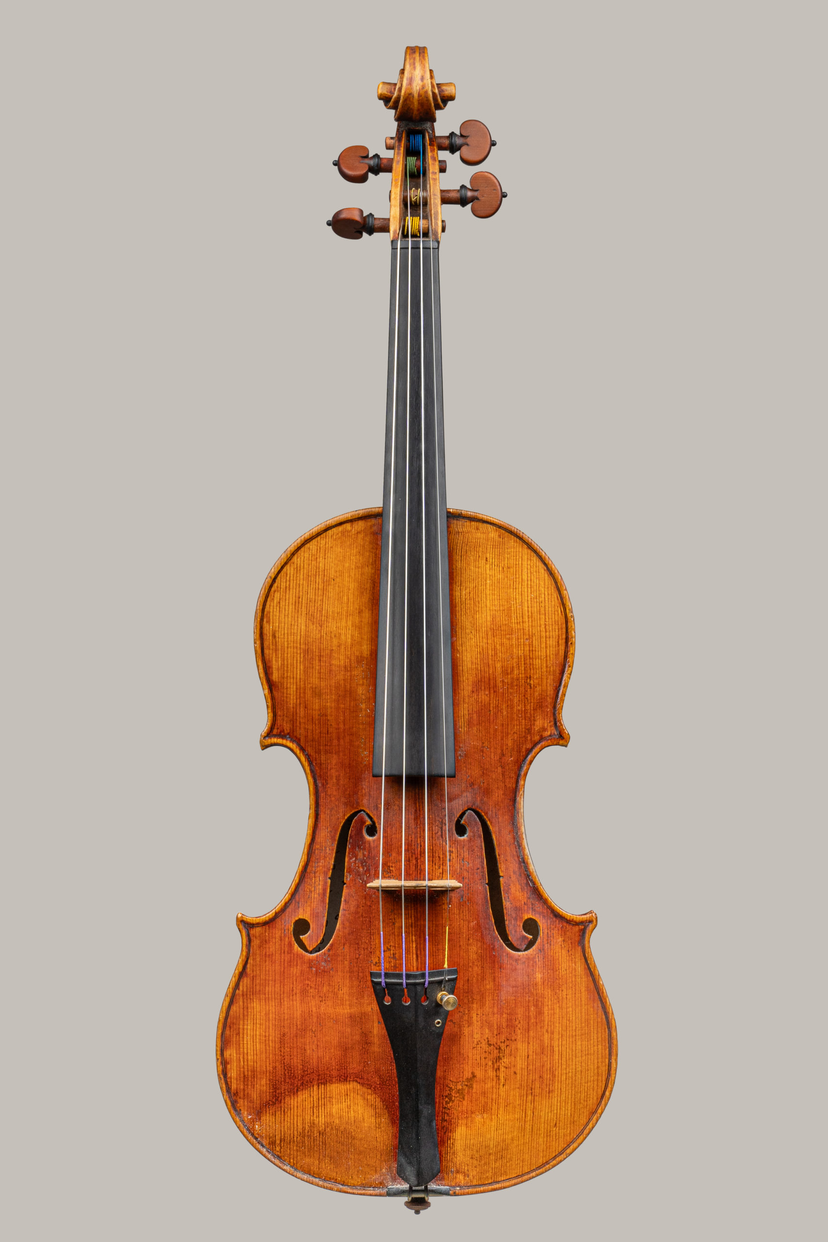 Andreas Hellinge - English Sparebankstiftelsen