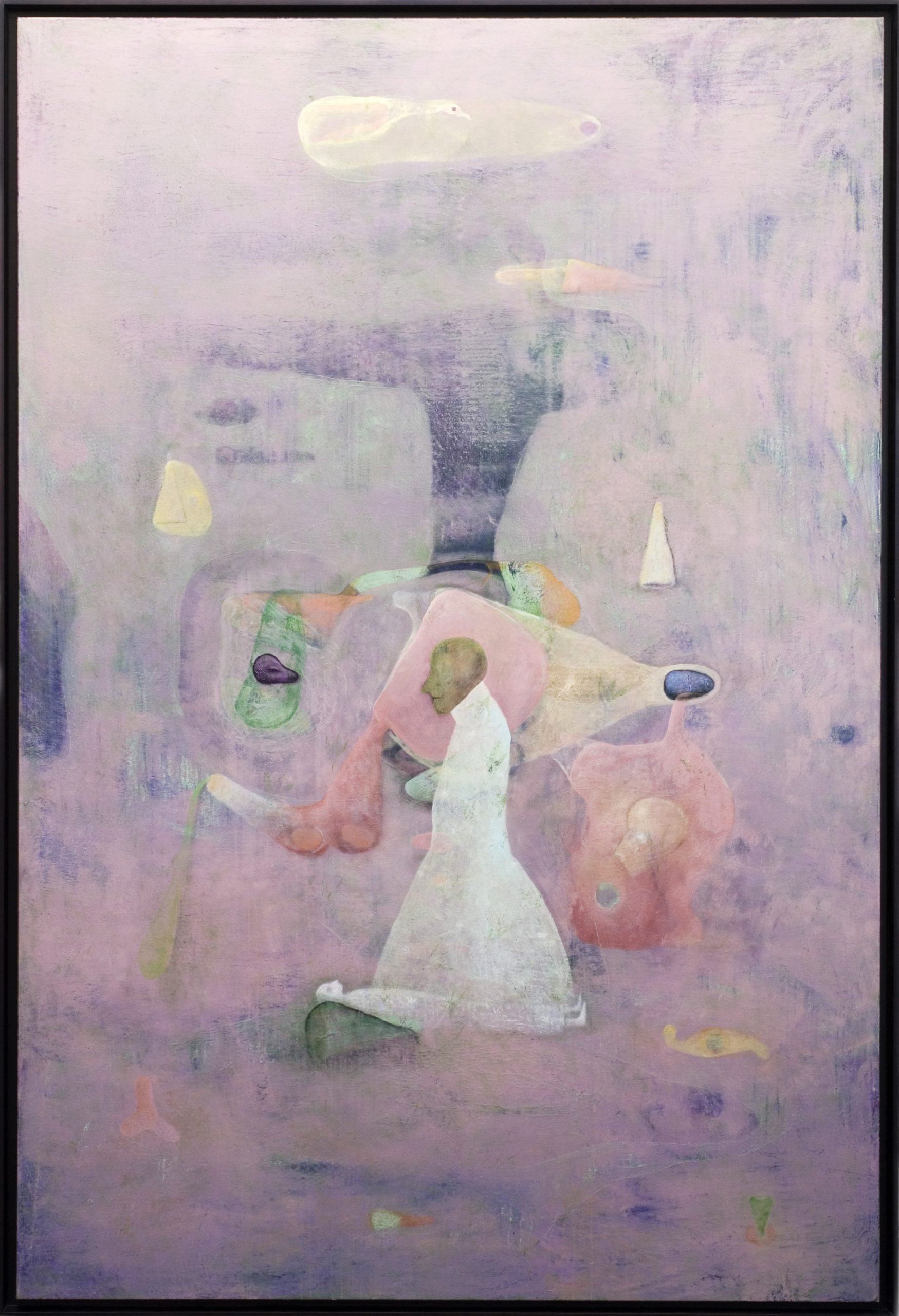 The Writer's Last Summer - English Sparebankstiftelsen