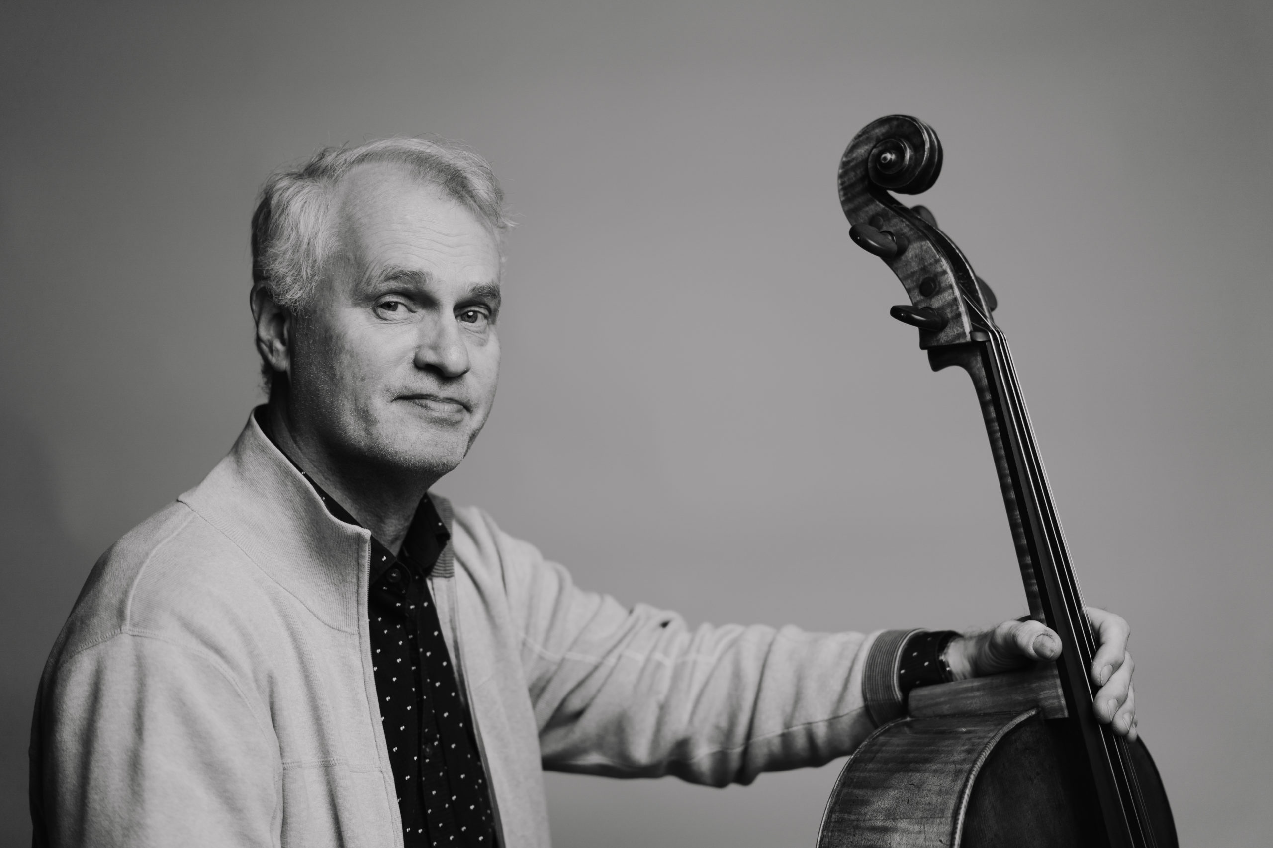 Torleif Thedéen - English Sparebankstiftelsen