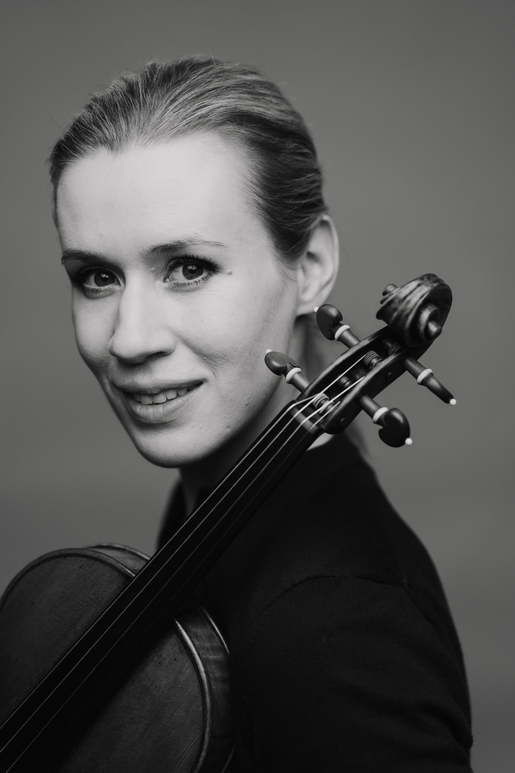 Eldbjørg Hemsing - English Sparebankstiftelsen