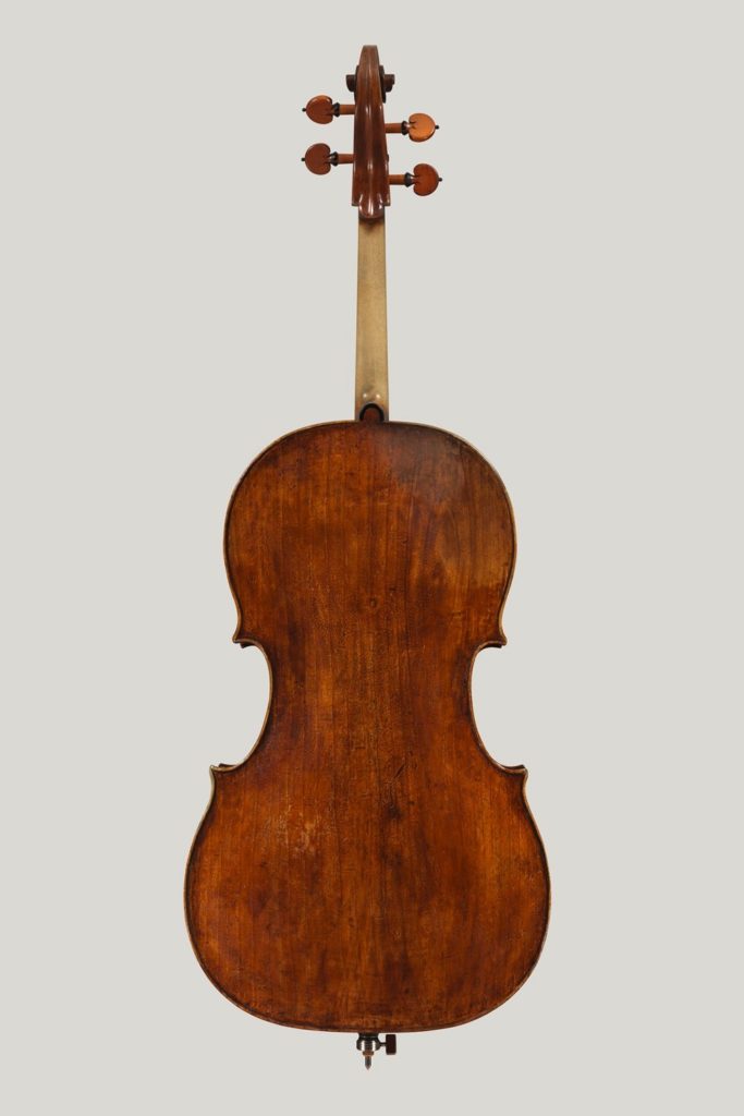 Francesco Rugeri - English Sparebankstiftelsen