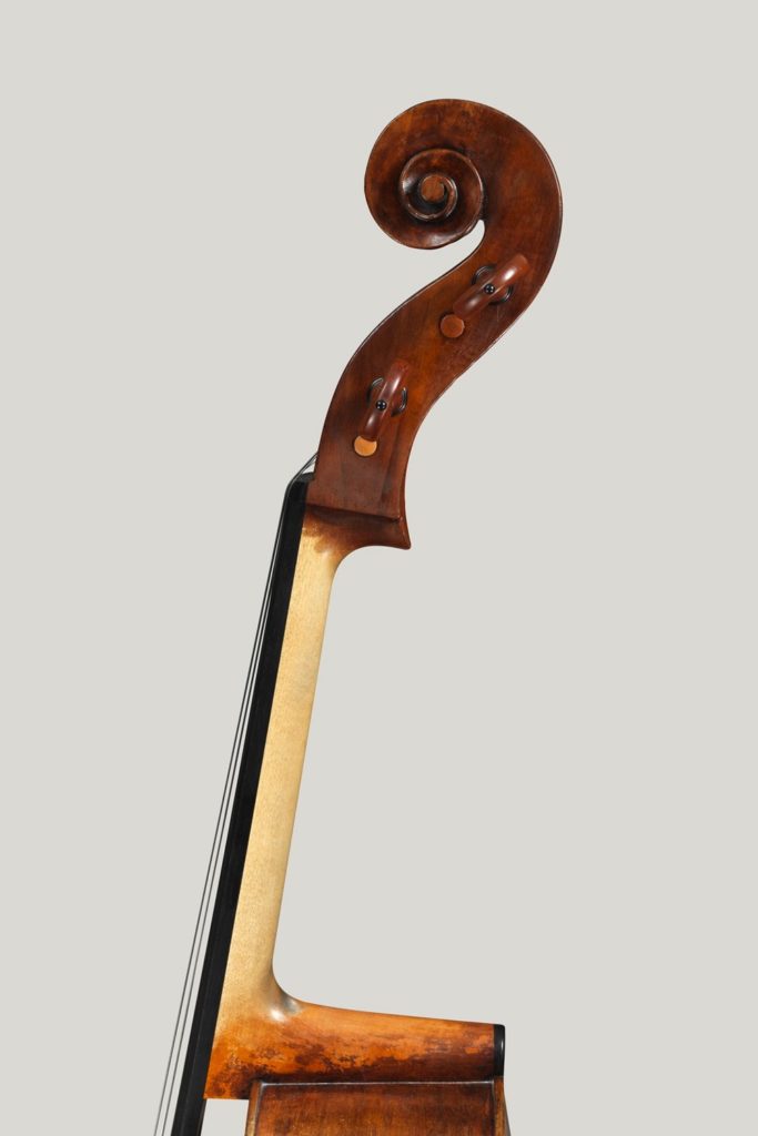 Francesco Rugeri - English Sparebankstiftelsen