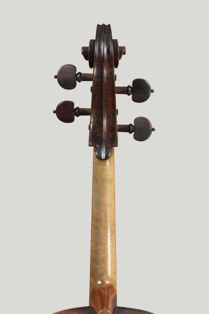 Francesco Rugeri - English Sparebankstiftelsen