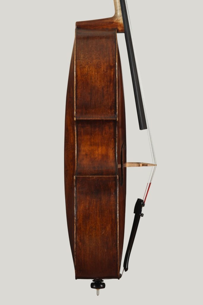 Francesco Rugeri - English Sparebankstiftelsen