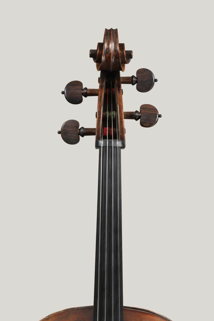 Francesco Rugeri - English Sparebankstiftelsen