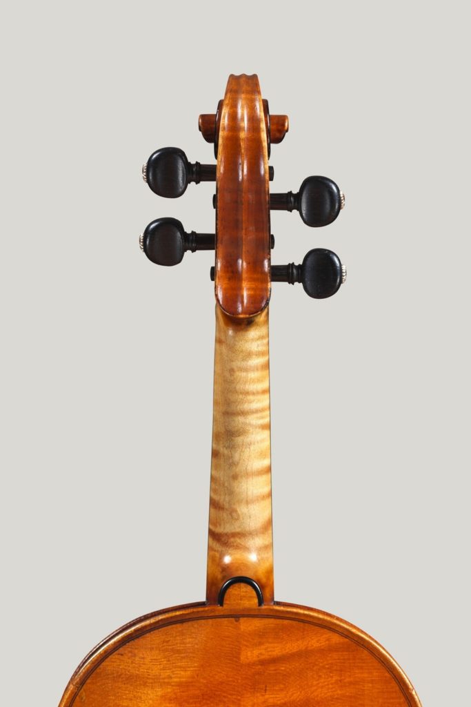 Giuseppe Rocca - English Sparebankstiftelsen