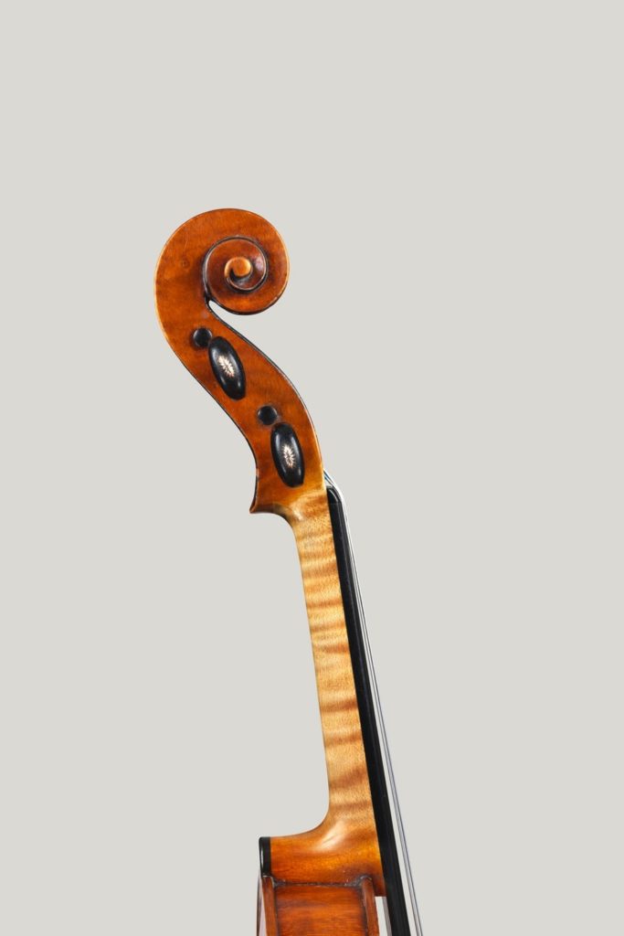 Giuseppe Rocca - English Sparebankstiftelsen