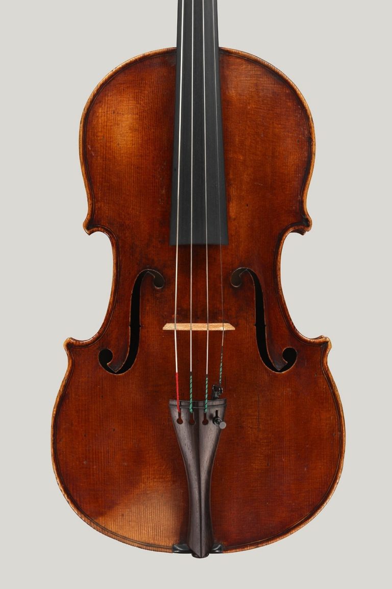 Giovanni Battista Guadagnini - English Sparebankstiftelsen