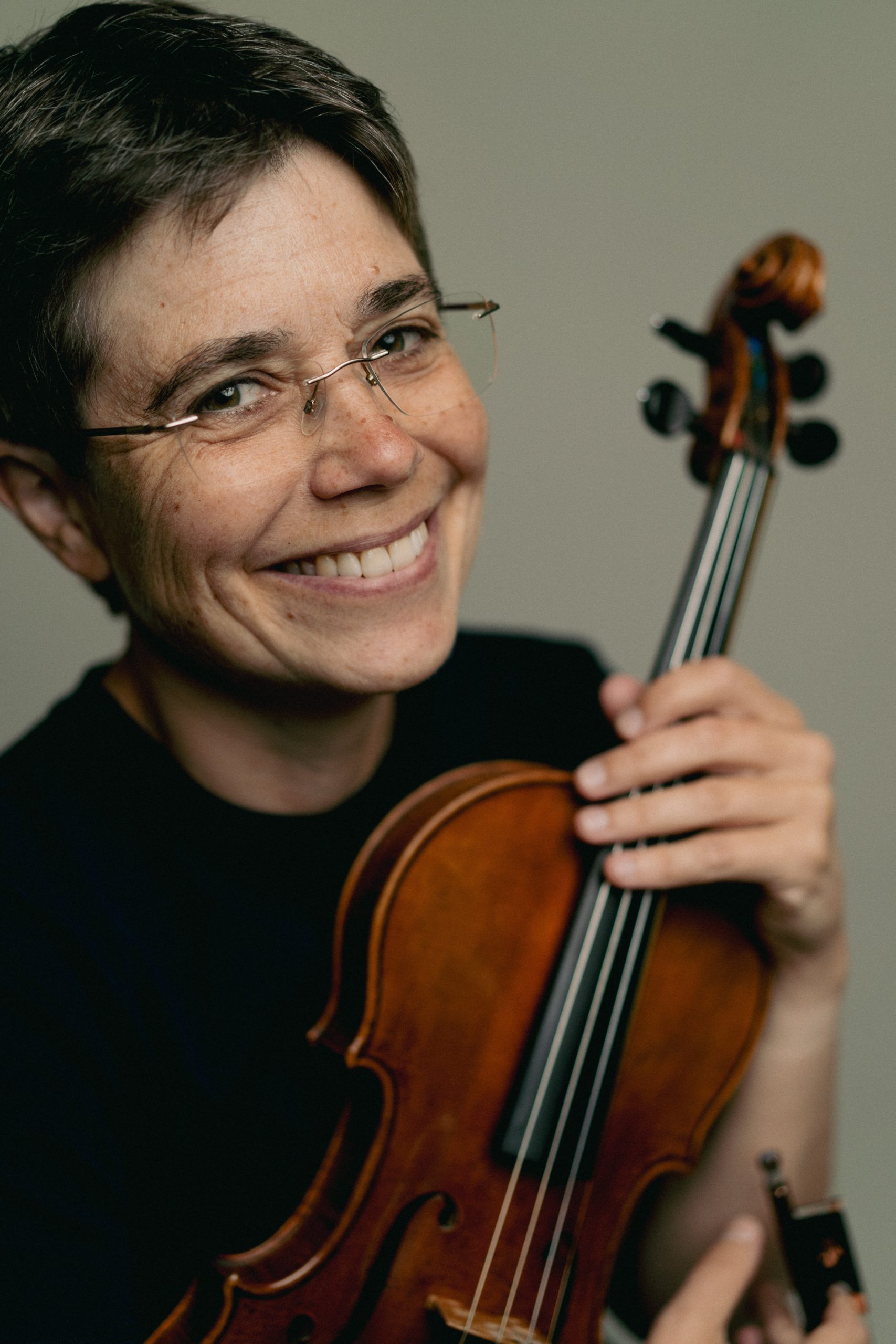 Elise Båtnes - English Sparebankstiftelsen