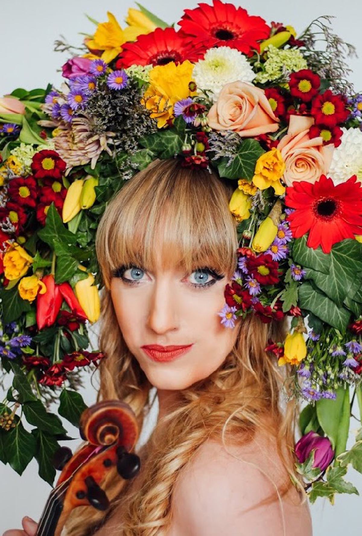 Ingerine Dahl - English Sparebankstiftelsen