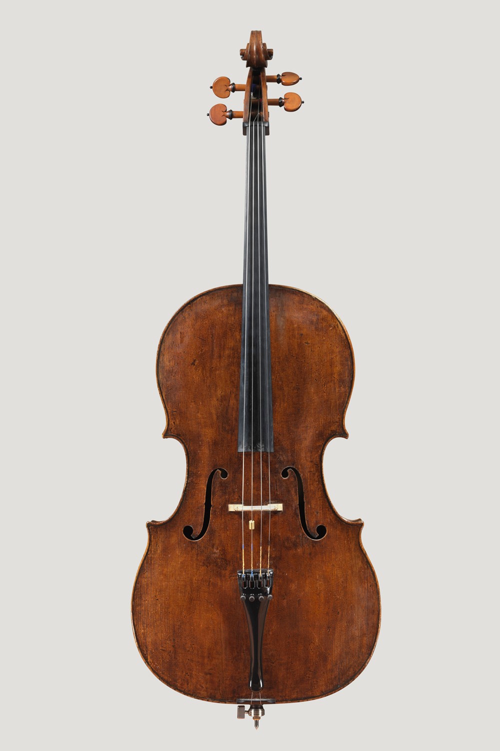 Instruments - English Sparebankstiftelsen