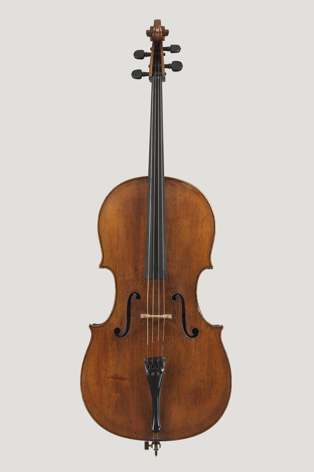 Instruments - English Sparebankstiftelsen