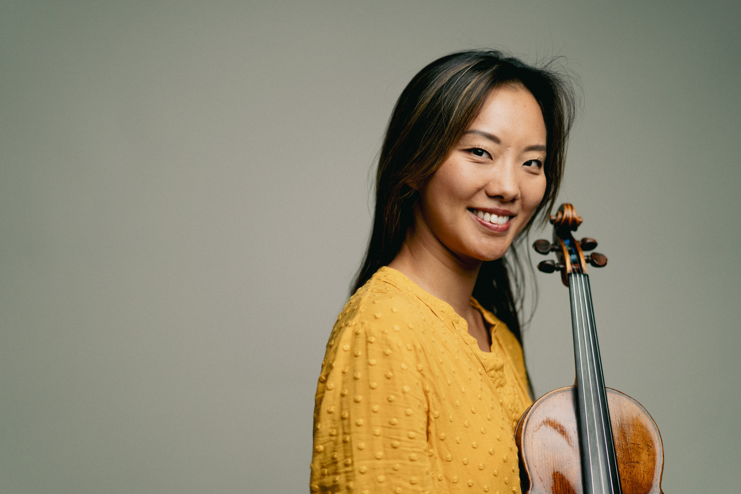 Sara Chen - English Sparebankstiftelsen