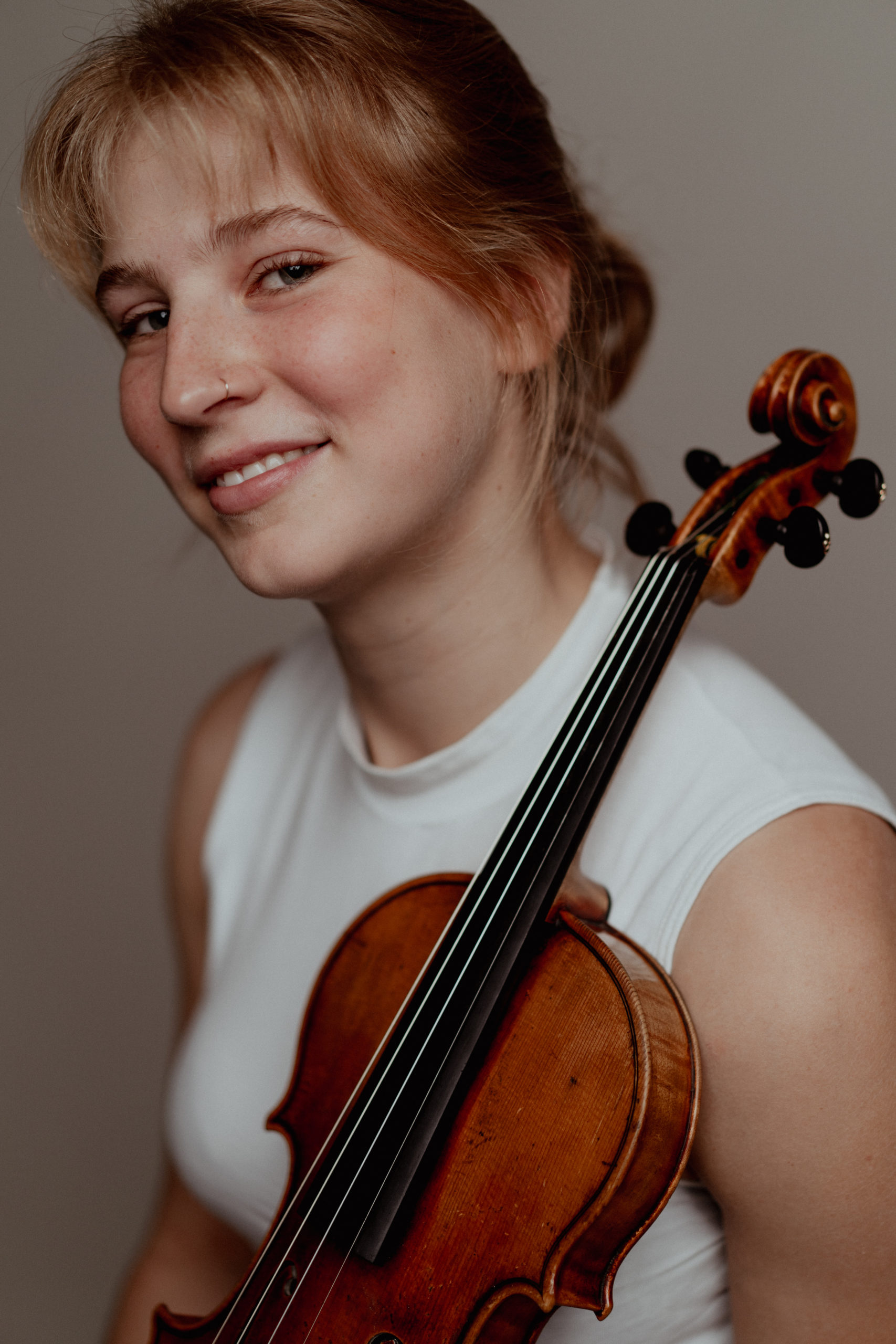 Lea von Hofacker - English Sparebankstiftelsen