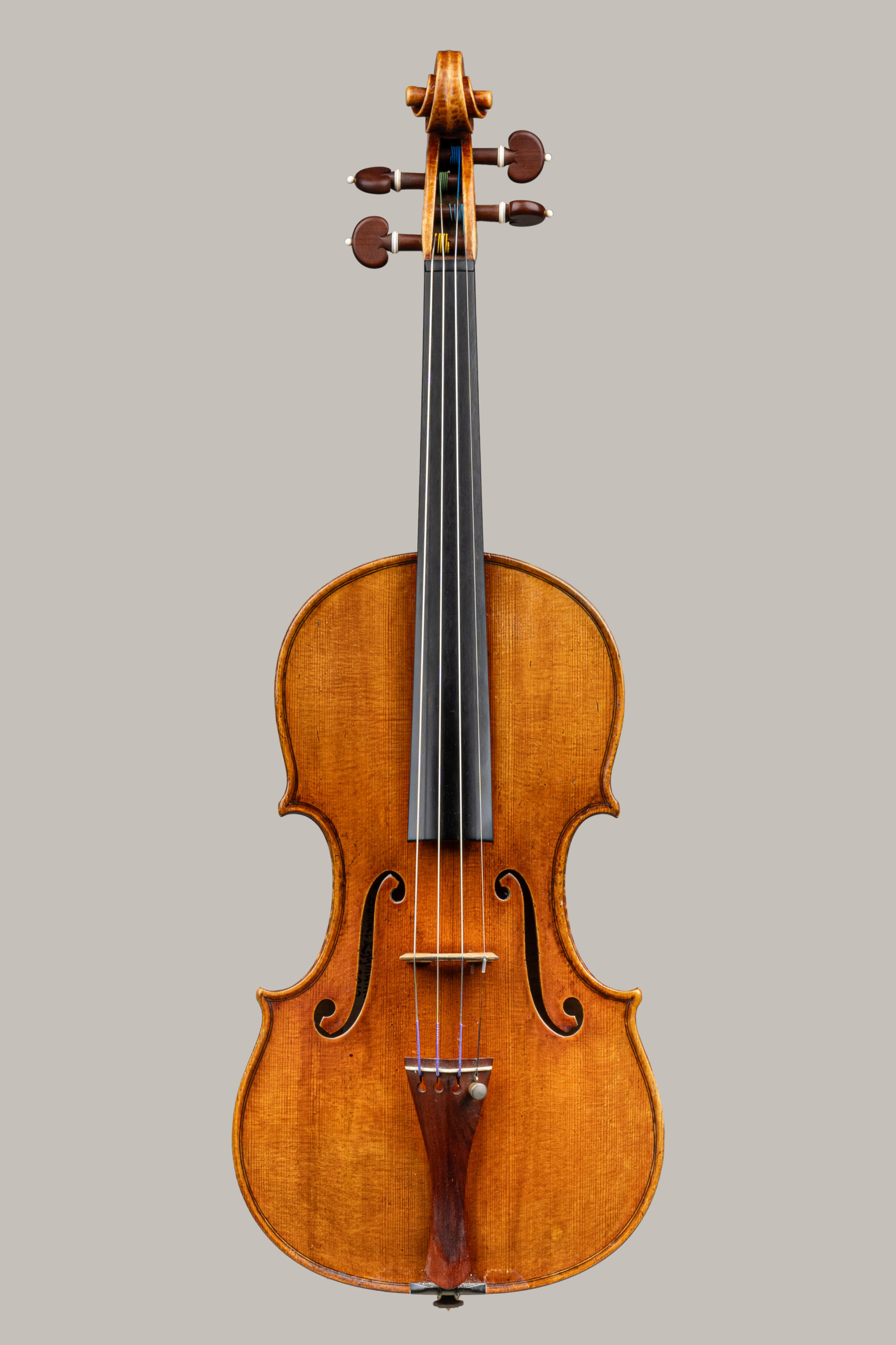 Samuel Zygmuntowicz - English Sparebankstiftelsen