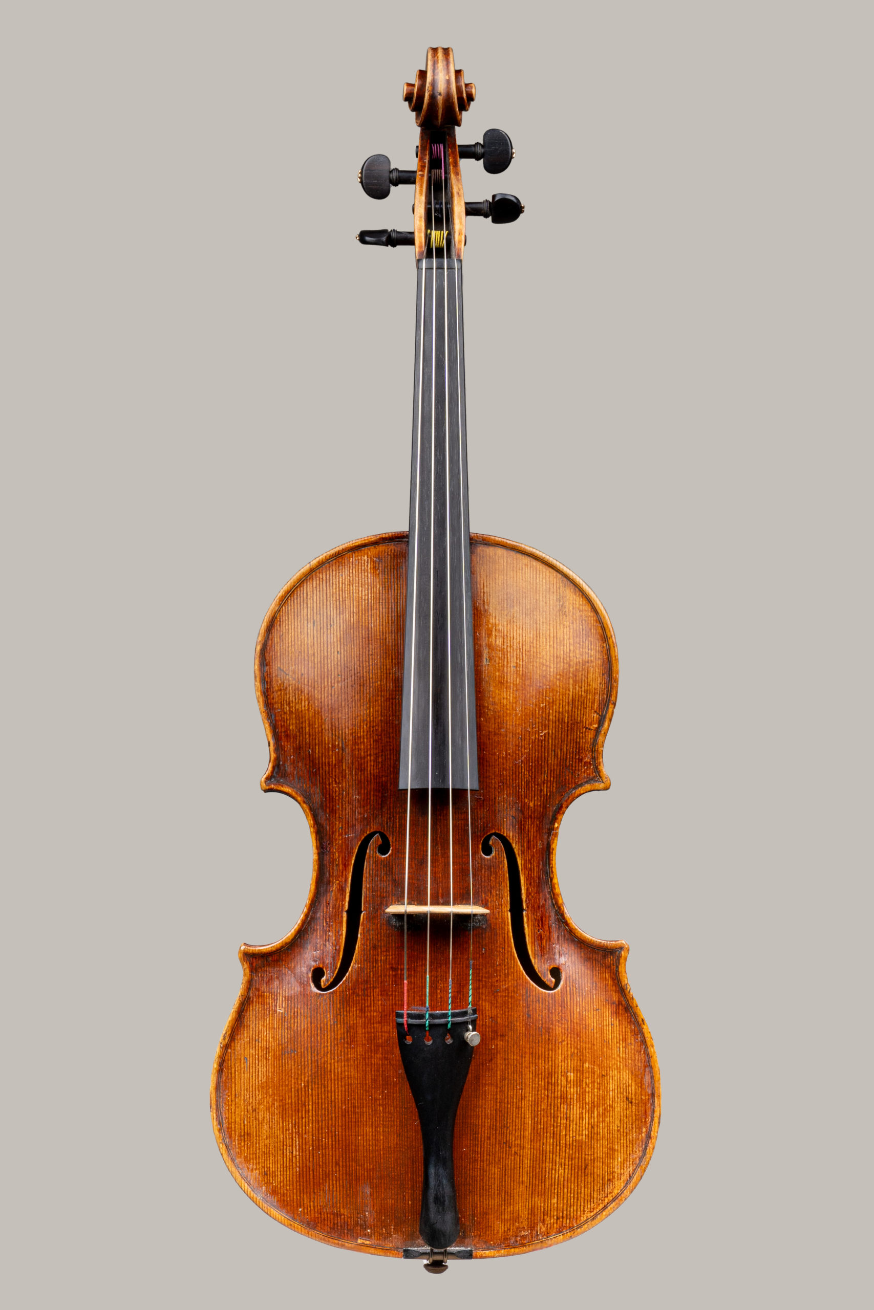 Franz Simon - English Sparebankstiftelsen