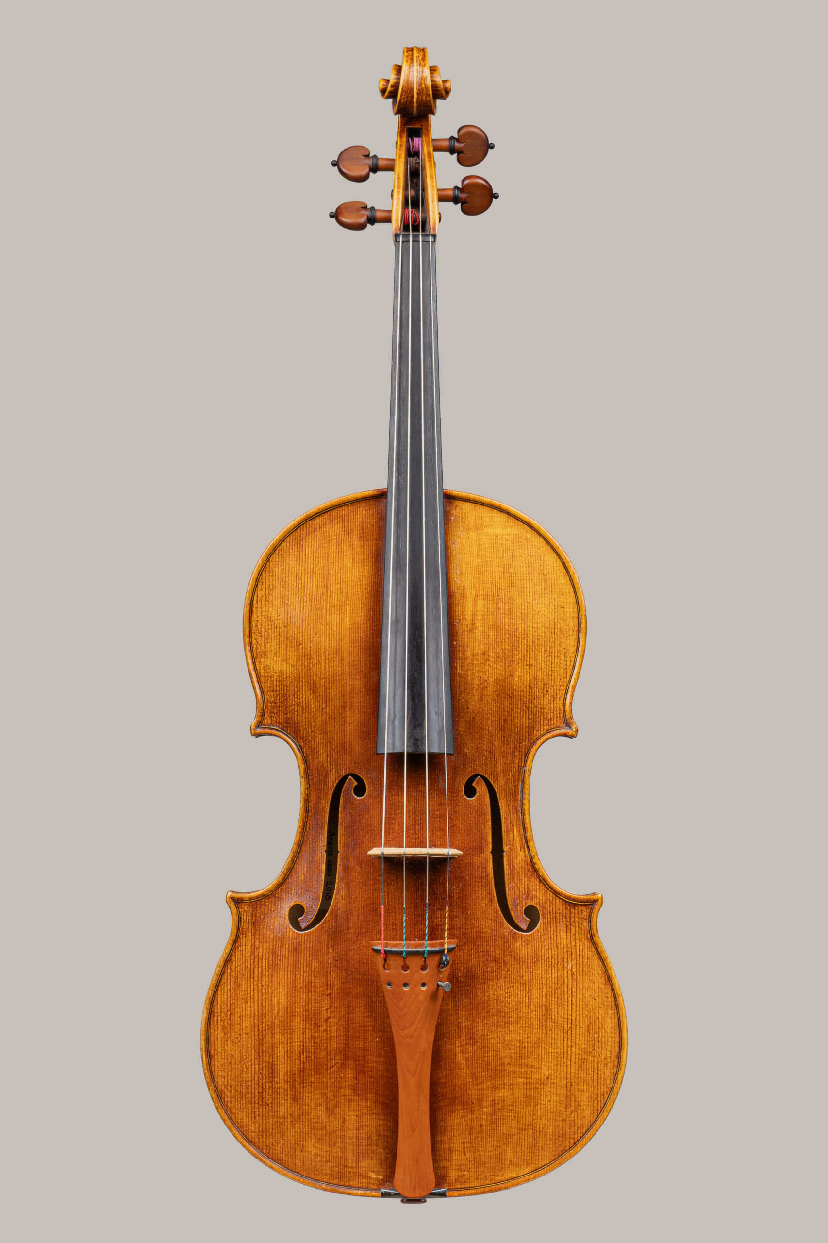 Patrick Robin - English Sparebankstiftelsen