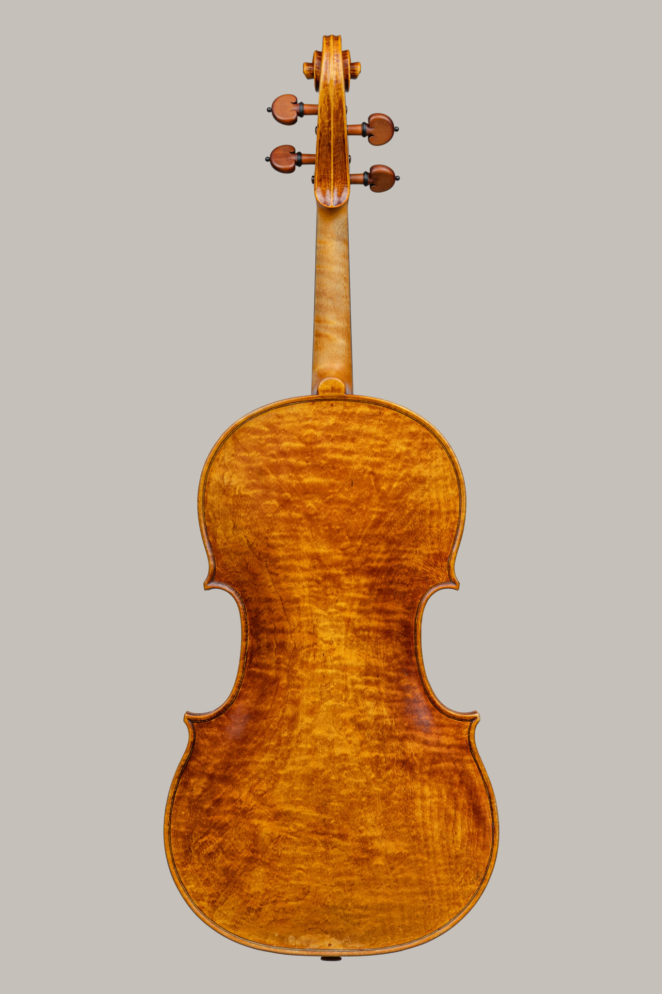 Patrick Robin - English Sparebankstiftelsen