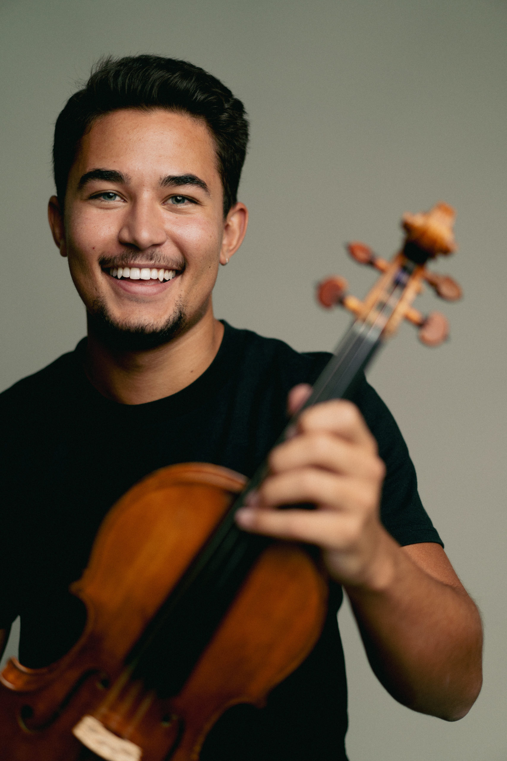 Daniel Hannington Goldin - English Sparebankstiftelsen