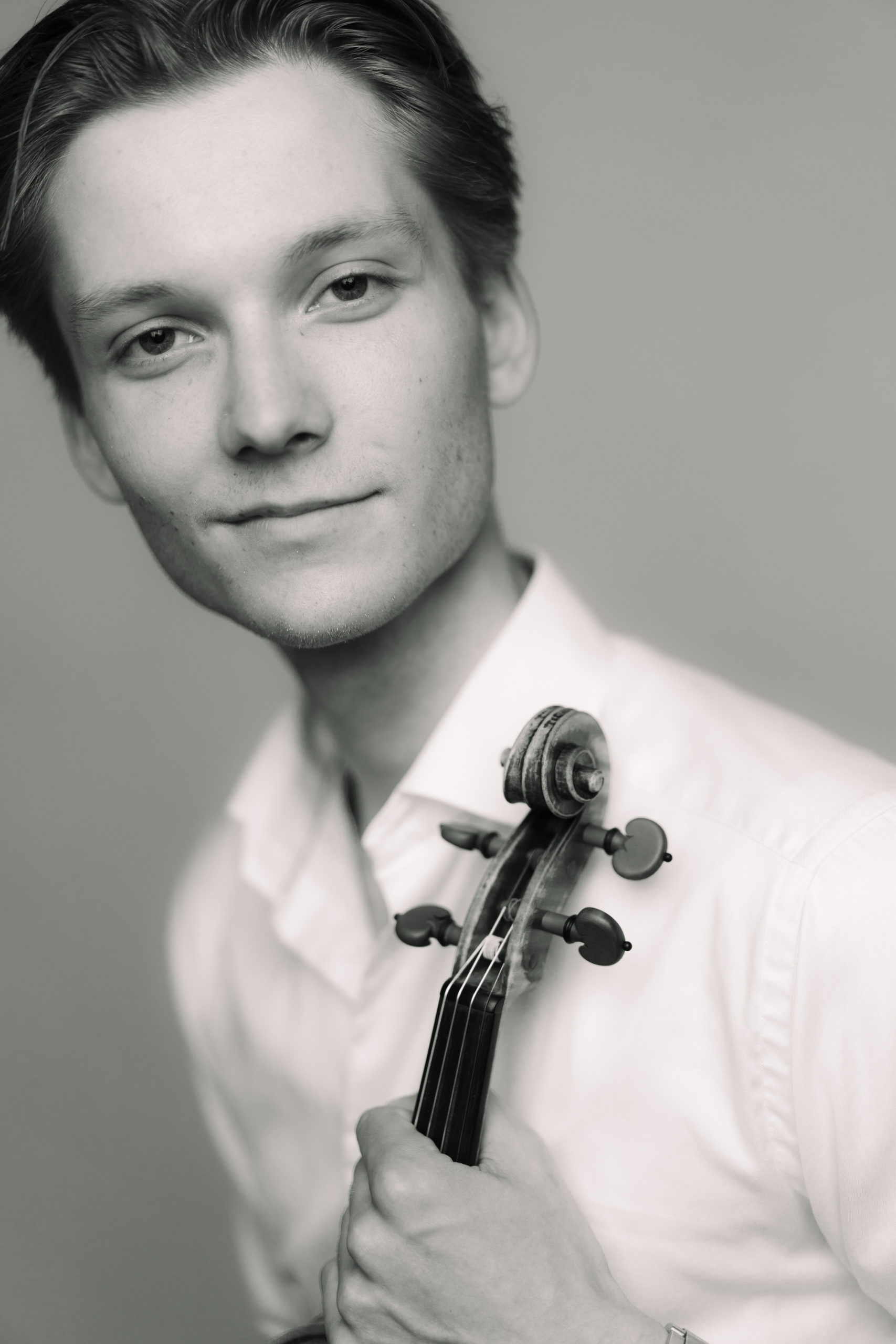 Theodor Normann-Eide - English Sparebankstiftelsen