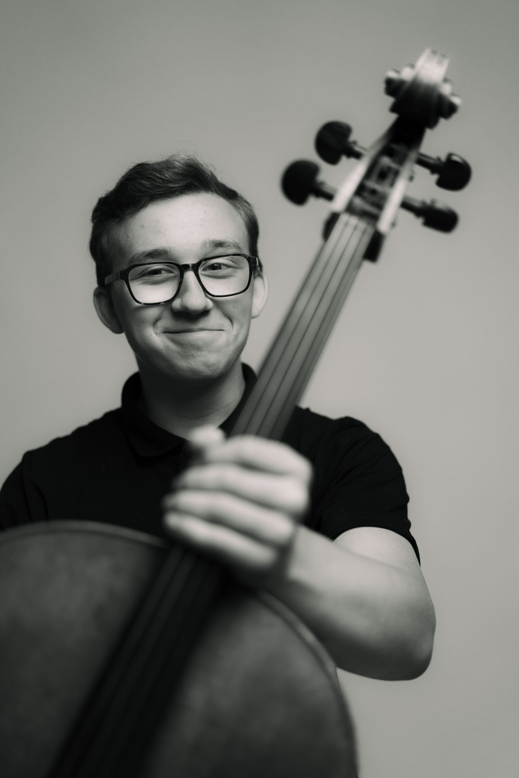 Felix Dalnoki - English Sparebankstiftelsen